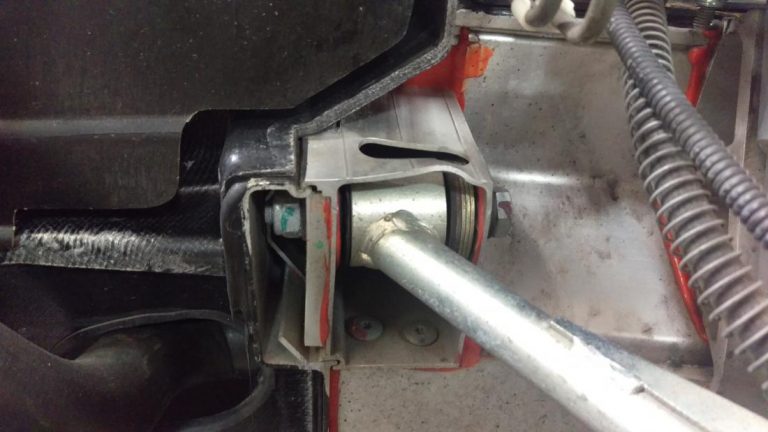 A Guide to Lotus Elise / Exige Chassis Damage and Corrosion, What to ...