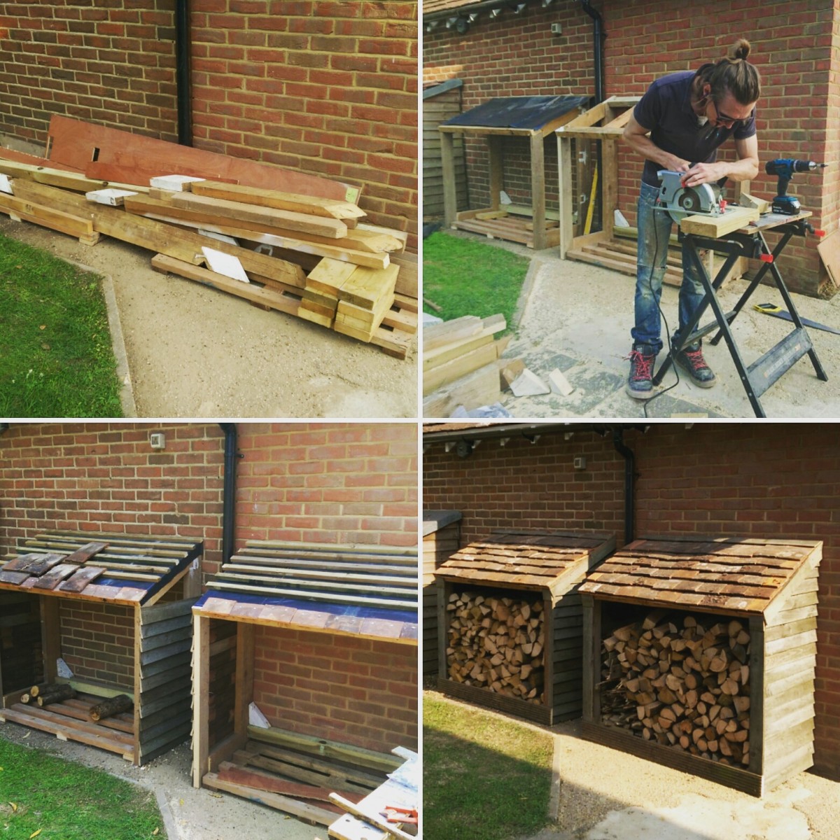 building a log store | noisymini.com